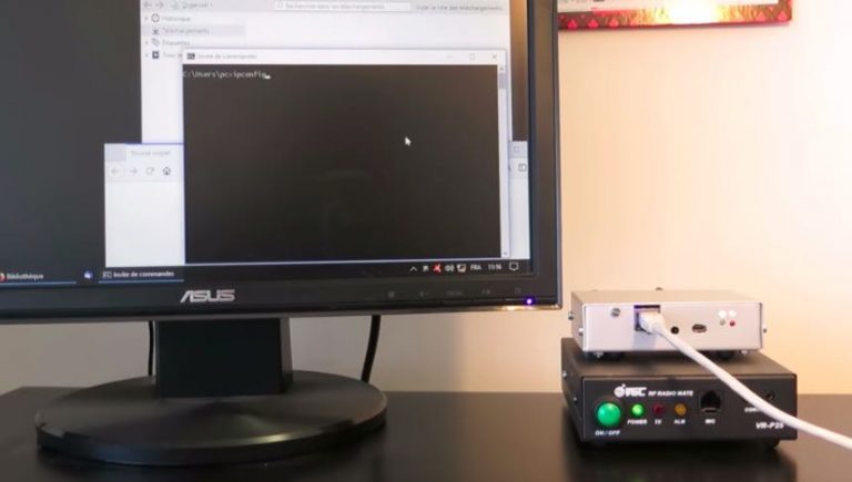 IEEE Spectrum: Build a Long-Distance Data Network Using Ham Radio | The ...