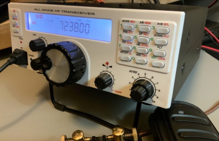 Mission RGO One: Impressions, availability, pricing and upgrades | The ...