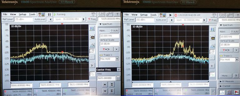 John works with FCC to track down WX radar interference | The SWLing Post