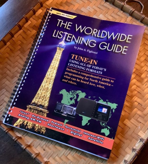 The Worldwide Listening Guide: A deep dive into online and over-the-air ...