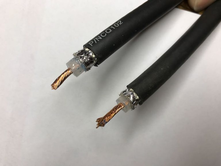 DIY: How to build a Noise-Cancelling Passive Loop (NCPL) antenna | The ...