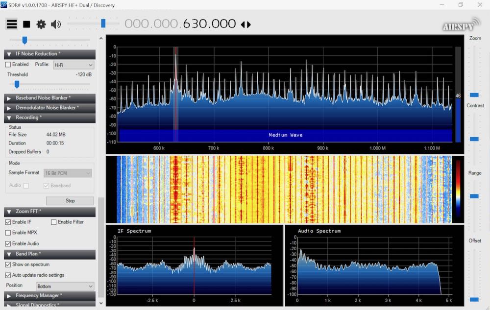 The Airspy Youloop is a freaking brilliant passive loop antenna | The ...