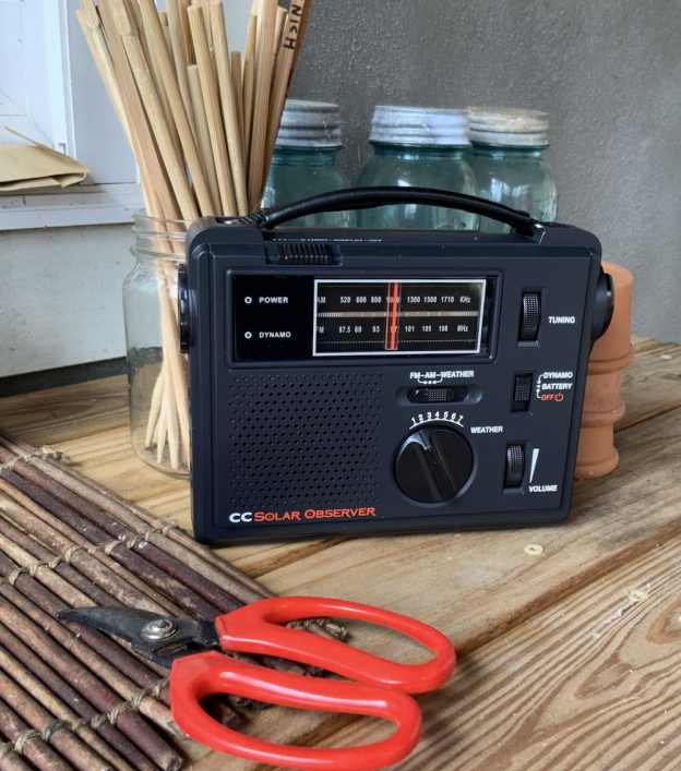 Five solid radios to get you through the pandemic (or any emergency ...