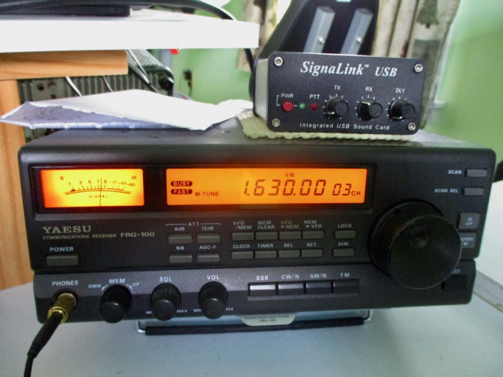 Finding local Emergency Alert Stations in the US | The SWLing Post