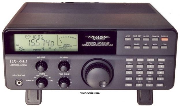 Let’s take a deep dive into a list of our favorite radios! | The SWLing ...