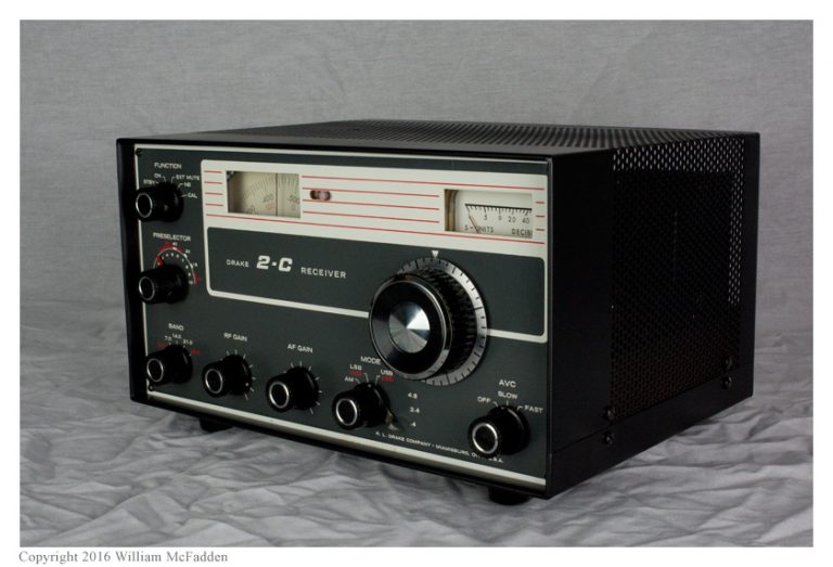 Let’s take a deep dive into a list of our favorite radios! | The SWLing ...