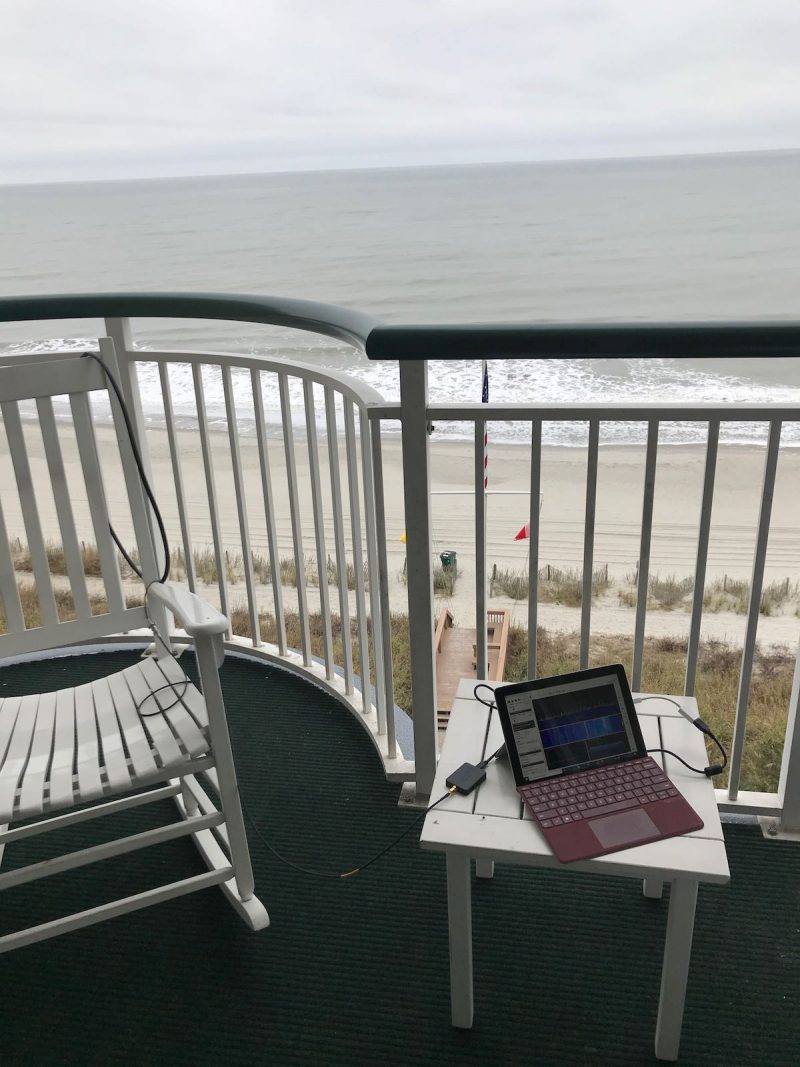 The AirSpy HF+ Discovery and a new era of portable SDR DXing | The ...