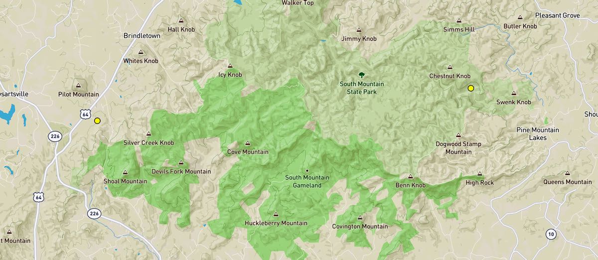 Taking the Xiegu G90 on an impromptu Parks On The Air (POTA) activation ...