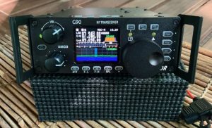A review of the Xiegu G90 general coverage transceiver | The SWLing Post