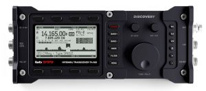 A review of the lab599 Discovery TX-500 QRP transceiver | The SWLing Post
