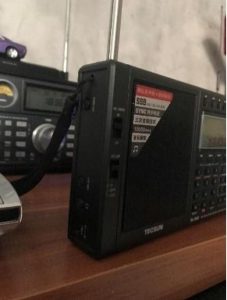 George reviews the new Tecsun PL-990 | The SWLing Post