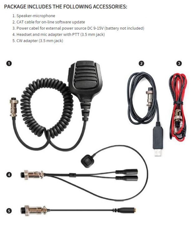 lab599 Discovery TX-500: Answers to your questions… | The SWLing Post