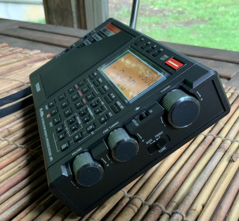 The SWLing Post | Shortwave listening and everything radio including ...