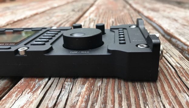 A review of the lab599 Discovery TX-500 QRP transceiver | The SWLing Post