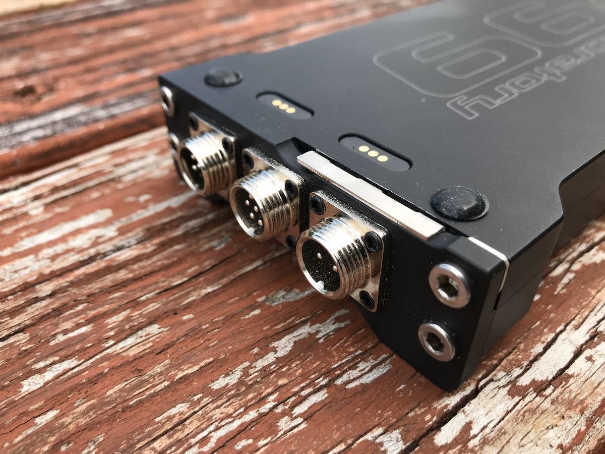 A review of the lab599 Discovery TX-500 QRP transceiver | The SWLing Post
