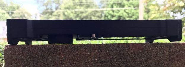 A review of the lab599 Discovery TX-500 QRP transceiver | The SWLing Post