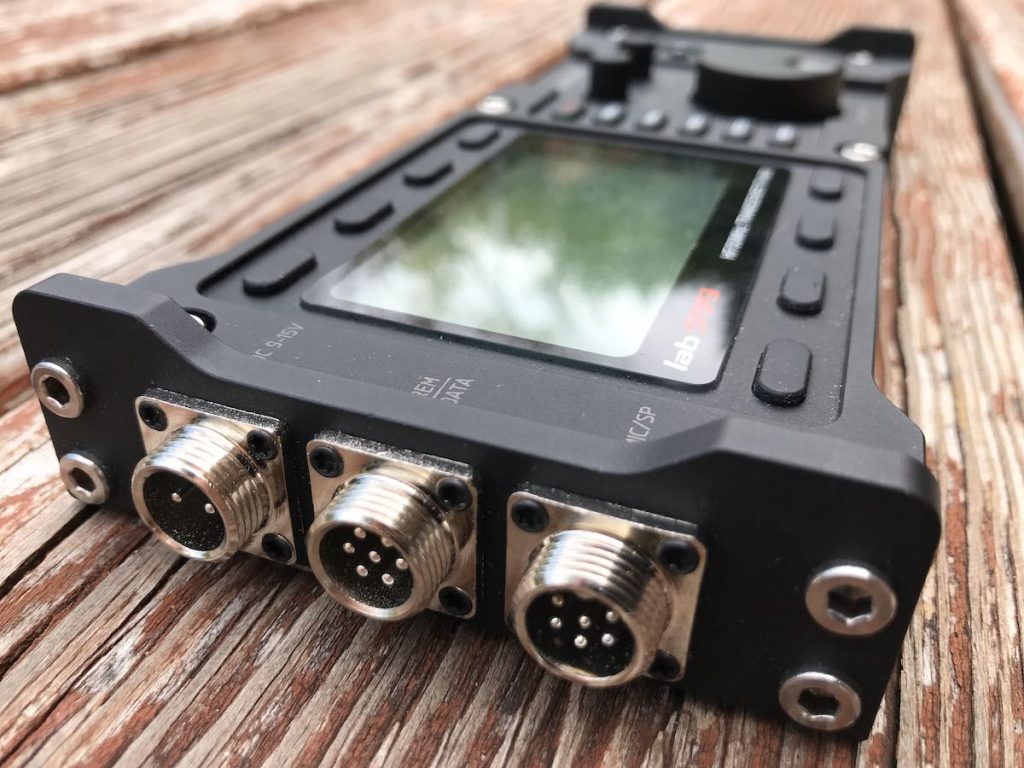 A review of the lab599 Discovery TX-500 QRP transceiver | The SWLing Post