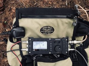 A review of the lab599 Discovery TX-500 QRP transceiver | The SWLing Post