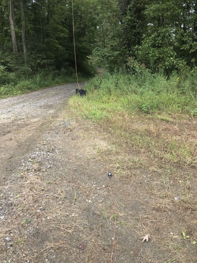 Taking the Par EndFedz EFT-MTR triband antenna to the field! | The ...