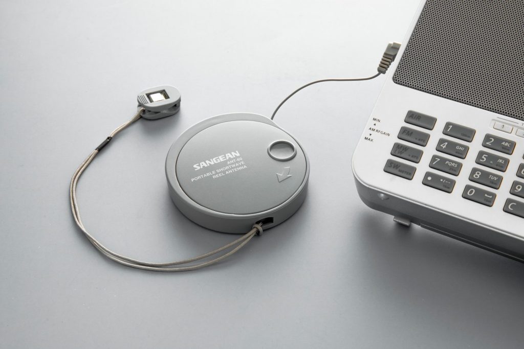 Sangean ATS-909X2: Pricing (Europe), Photos, and Product Details | The ...