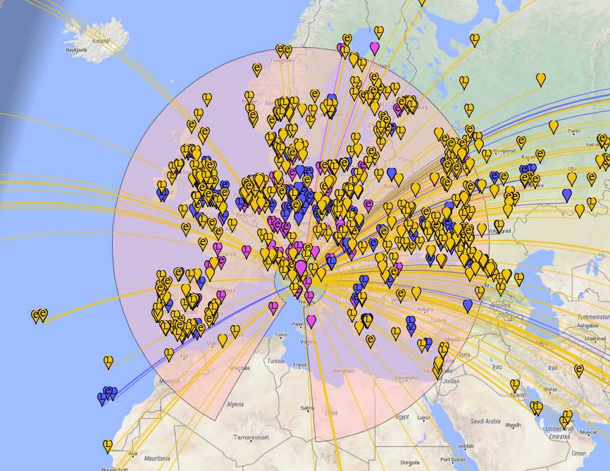 How to properly install a Mini Whip antenna in an noisy urban ...