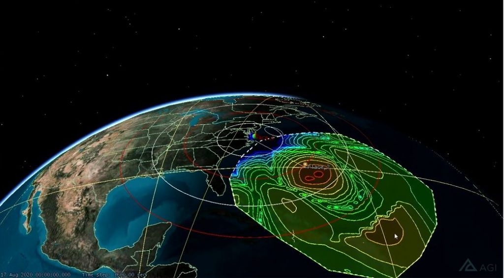 Video demonstrating 3D propagation simulation | The SWLing Post