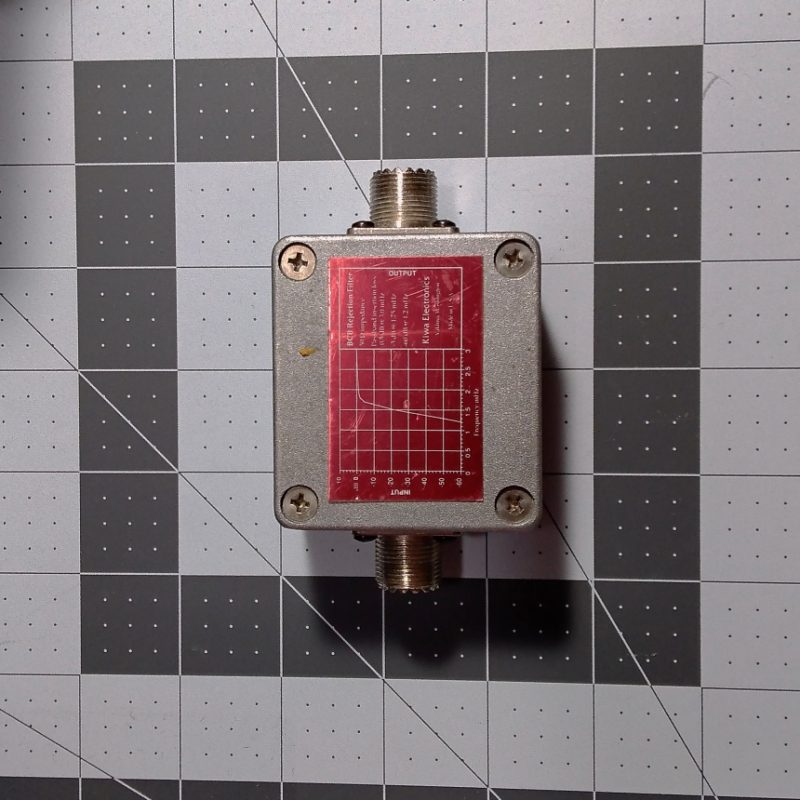 Tom builds a portable Loop-On-Ground antenna | The SWLing Post