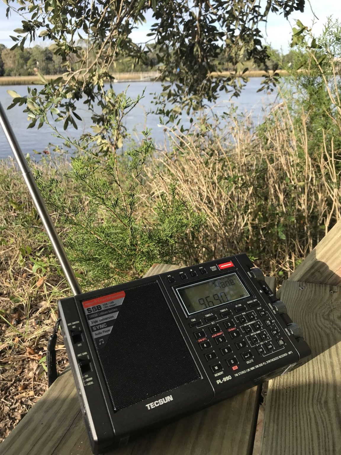 CTV: “How shortwave radio is resurfacing as a tool in Ukraine” | The ...