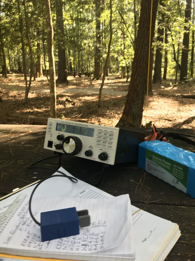 A comprehensive review of the Mission RGO One general coverage 50 watt ...