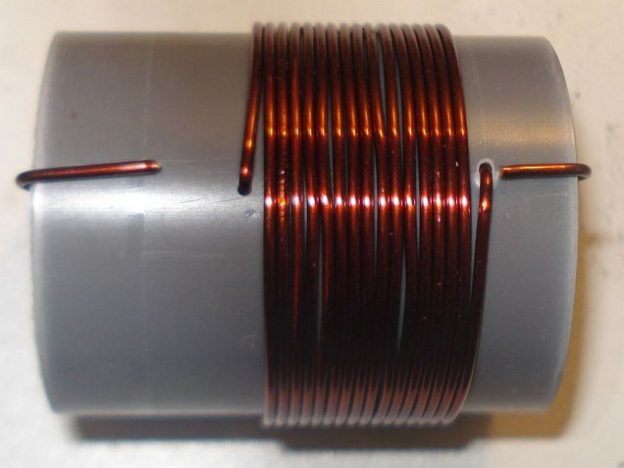 The EMTX: How to build an 8 component 40/30 meter QRP emergency ...