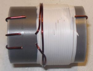 The EMTX: How to build an 8 component 40/30 meter QRP emergency ...