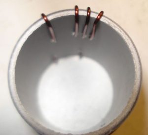 The EMTX: How to build an 8 component 40/30 meter QRP emergency ...