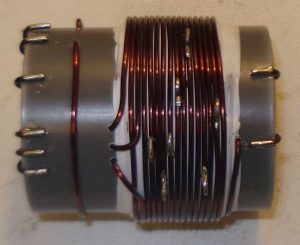 The EMTX: How to build an 8 component 40/30 meter QRP emergency ...