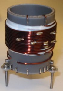 The EMTX: How to build an 8 component 40/30 meter QRP emergency ...