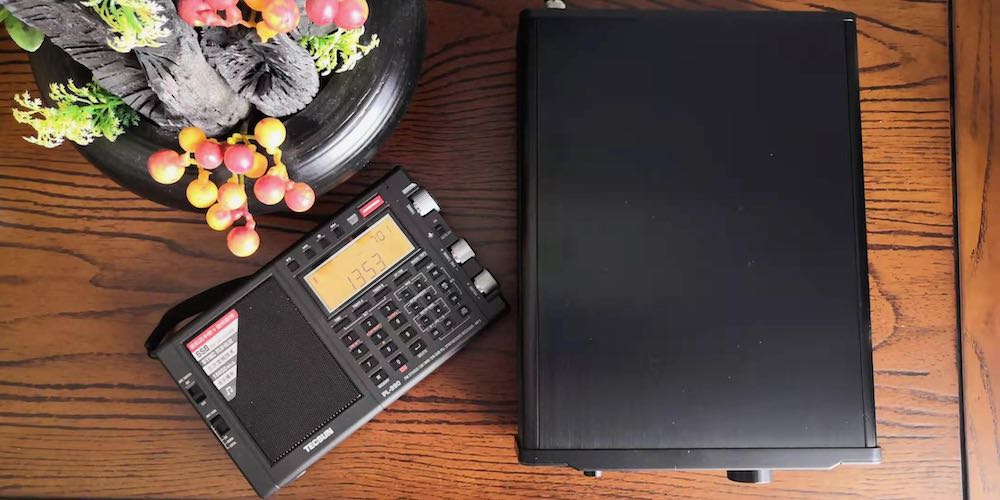 A preliminary look at the Tecsun TU-80 FM Tuner | The SWLing Post