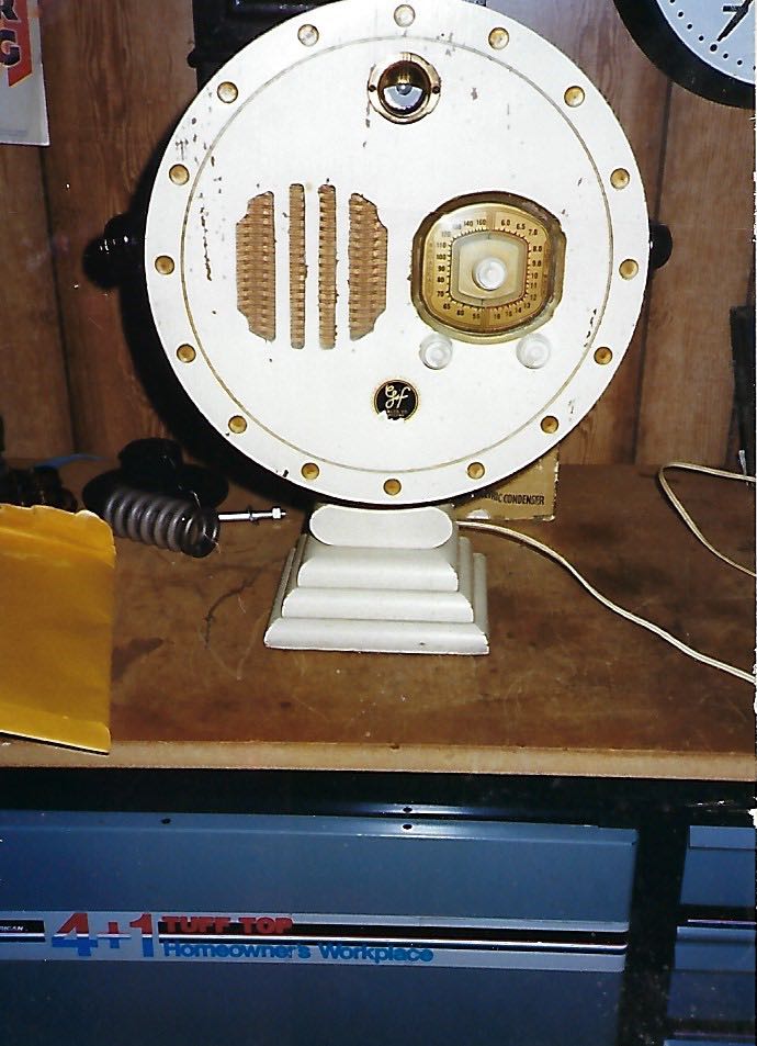 Antique Wireless Association Photos 2000 – 18 | The SWLing Post