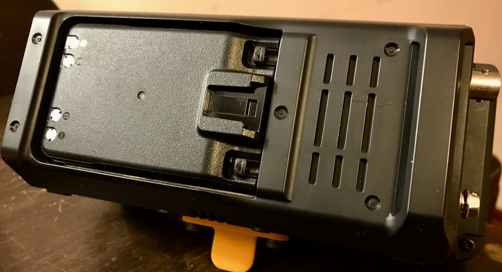 A review of the Icom IC-705 QRP Portable SDR Transceiver | The SWLing Post