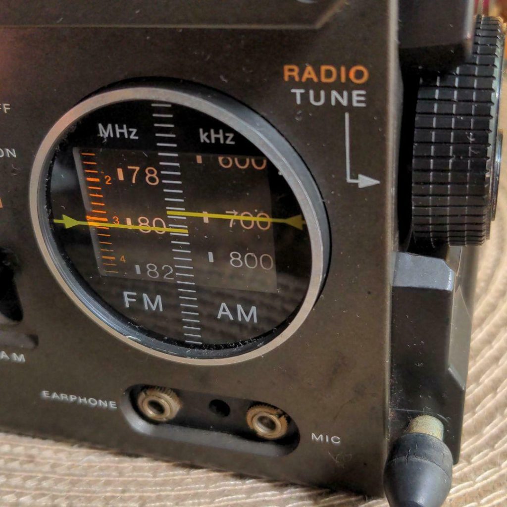 The Sony FX-300 Jackal: A Holy Grail technological marvel of the late ...