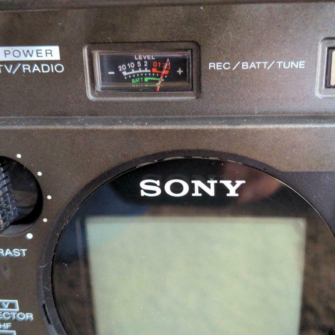 The Sony FX-300 Jackal: A Holy Grail technological marvel of the late ...