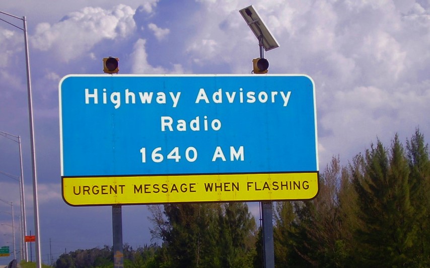 Transmitters stuck in time | The SWLing Post