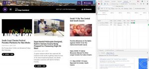 Rob’s tips for uncovering radio station stream URLs | The SWLing Post