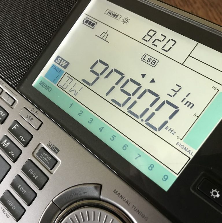 The SWLing Post | Shortwave listening and everything radio including ...