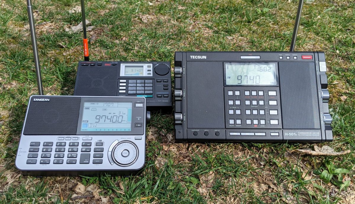 Introducing the new SWLing Post Message Board! | The SWLing Post