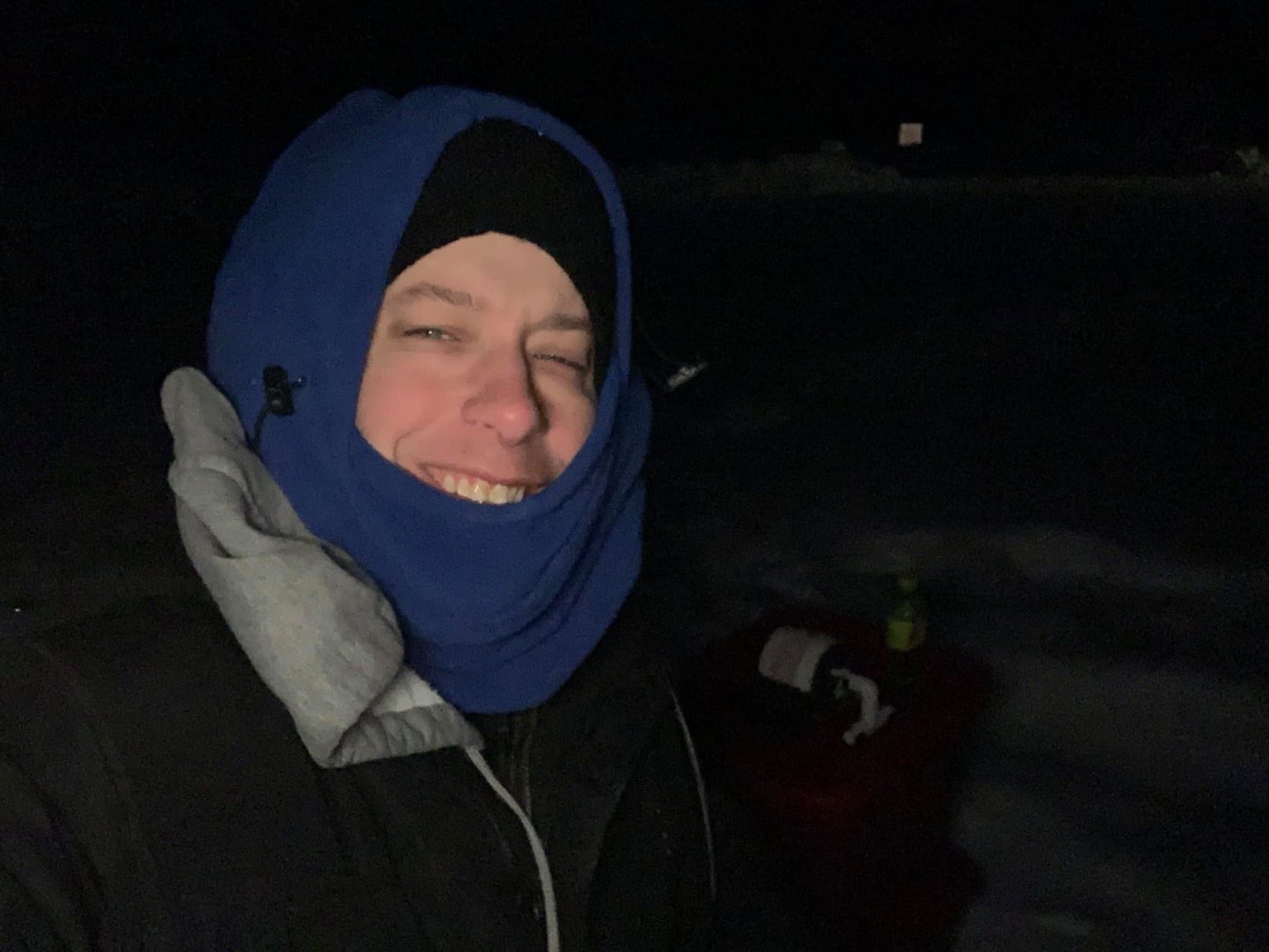 Paul’s thoughts about Mediumwave DXing in Alaska | The SWLing Post