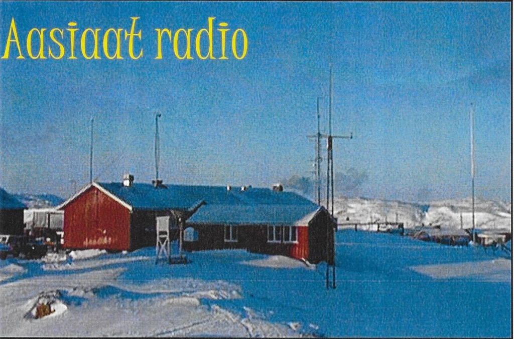 Guest Post: An Introduction to DXing the MF Marine Bands | The SWLing Post