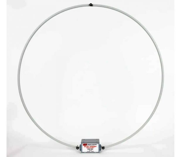 Dan compares the Chameleon CHA RXL to the Wellbrook and W6LVP Loops ...