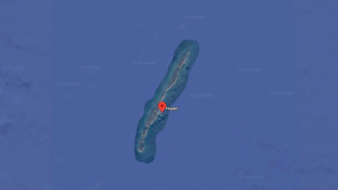 Guest Post: Don targets rare Norwegian stations during Newfoundland ...