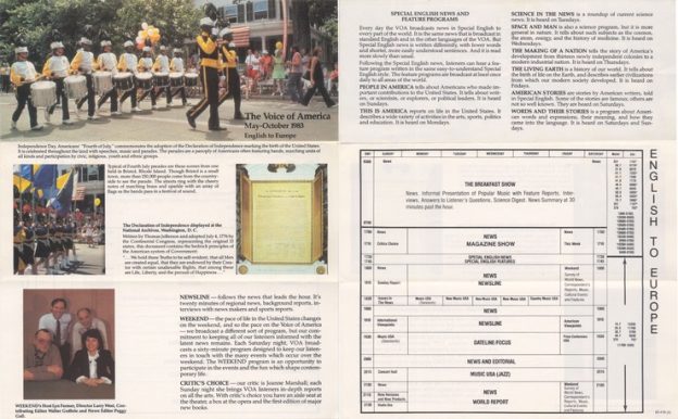 voa-schedule-preview | The SWLing Post