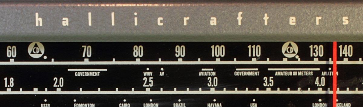 Control of Electromagnetic Radiation (CONELRAD) | The SWLing Post