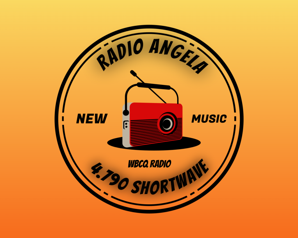 WBCQ’s New Radio Angela Service On 4790 kHz Begins Next Week | The ...